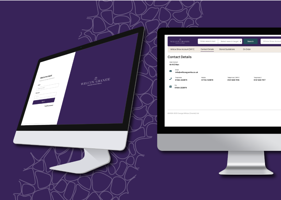 Memorial Management Digital Transformation - Case Studies - ioSTUDIOS